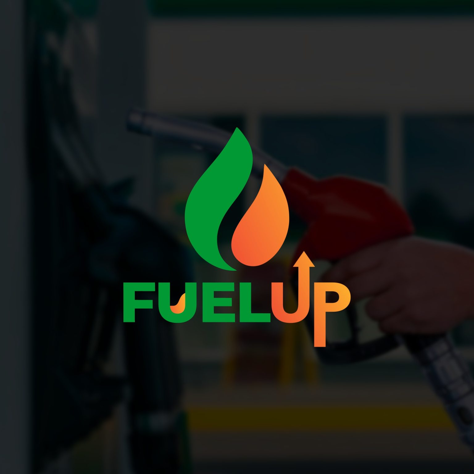 Fast Refueling to Your Address in Lagos - FuelUp Nigeria